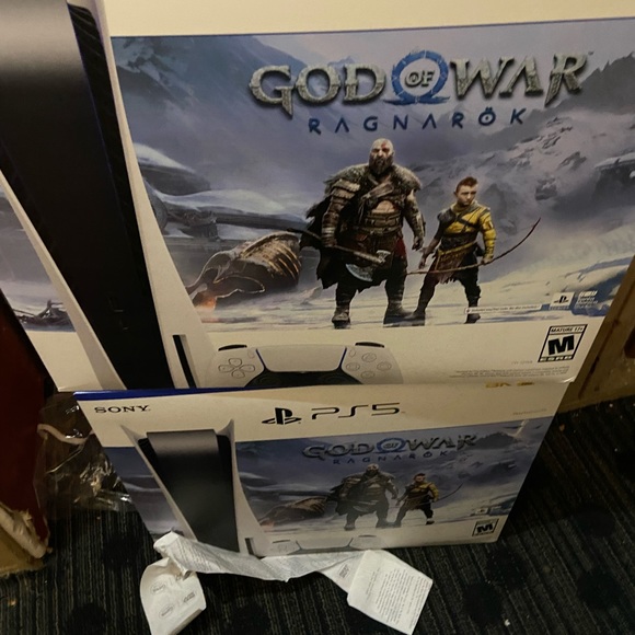 Video Games & Consoles | Playstation 5s | Poshmark